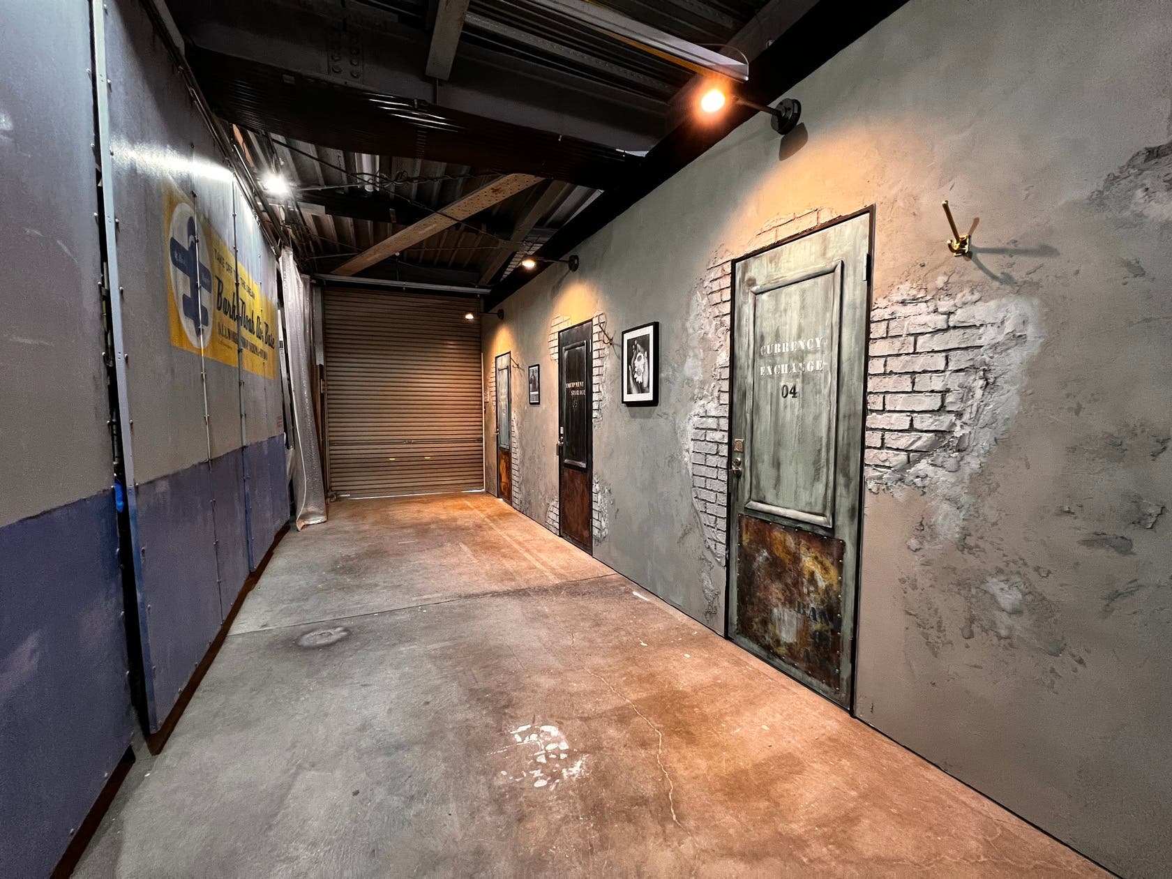 ■練馬駅徒歩10分■60年代NY風倉庫の写真4