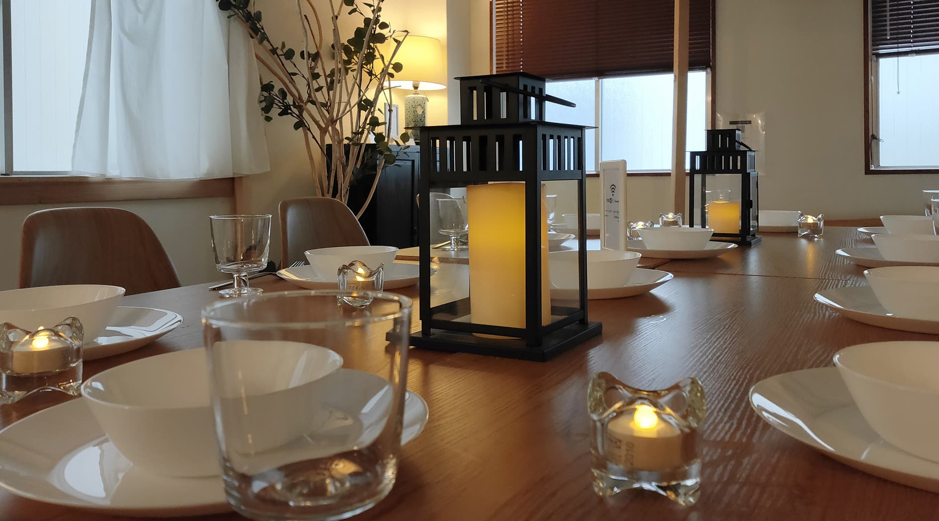 🎄JR飯田橋駅5分｜会議･趣味･ボドゲ･飲み会｜50型TV･🆓Wi-Fi｜24hの写真4