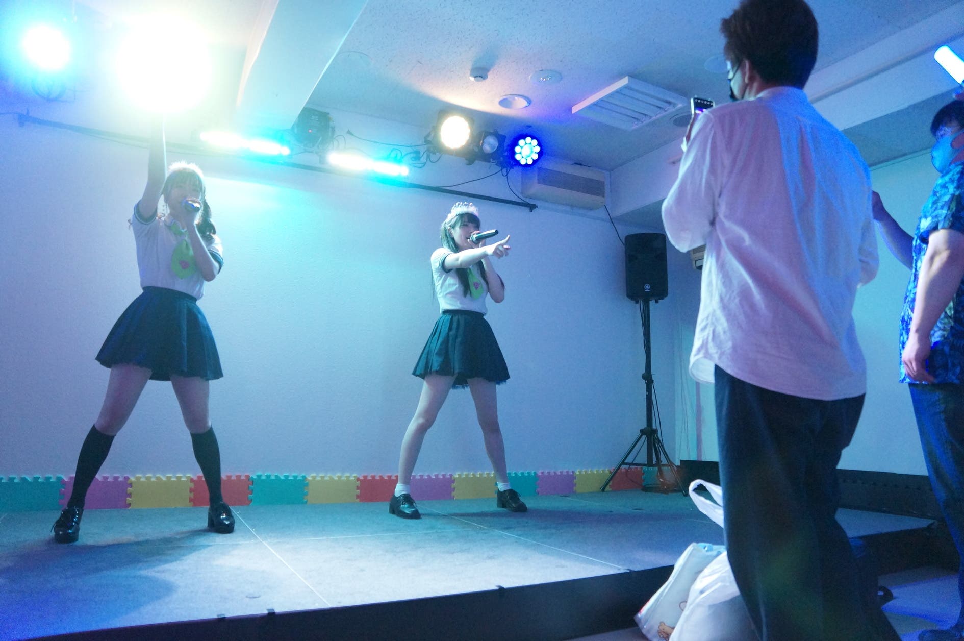 仙台駅前イービーンズ内の多目的スペース　Cultureblizzardの写真9