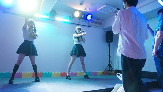 仙台駅前イービーンズ内の多目的スペース Cultureblizzardの写真9