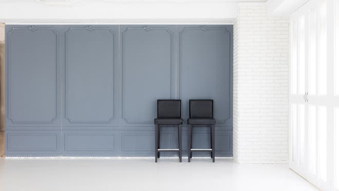 【笹塚・幡ヶ谷】広く明るい145㎡の白壁撮影スタジオ。新宿駅西口よりタクシー10分の写真8