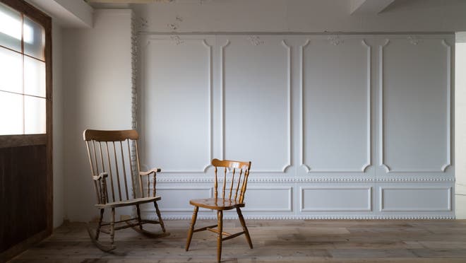 【笹塚・幡ヶ谷】広く明るい145㎡の白壁撮影スタジオ。新宿駅西口よりタクシー10分の写真17