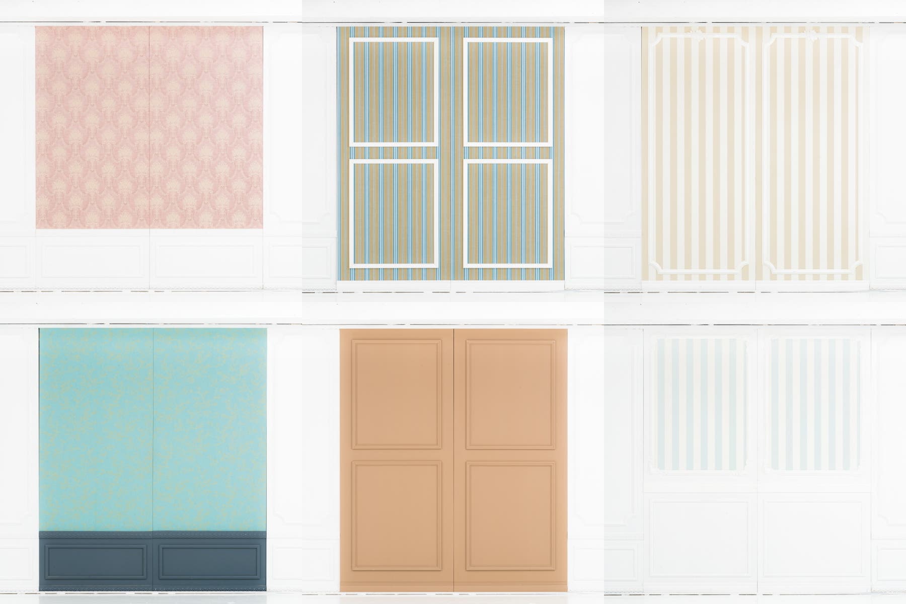 【笹塚・幡ヶ谷】木目が印象的で家具や植物が豊富な撮影スタジオ。新宿駅西口よりタクシー10分の写真25