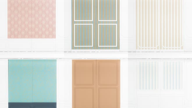 【笹塚・幡ヶ谷】木目が印象的で家具や植物が豊富な撮影スタジオ。新宿駅西口よりタクシー10分の写真25