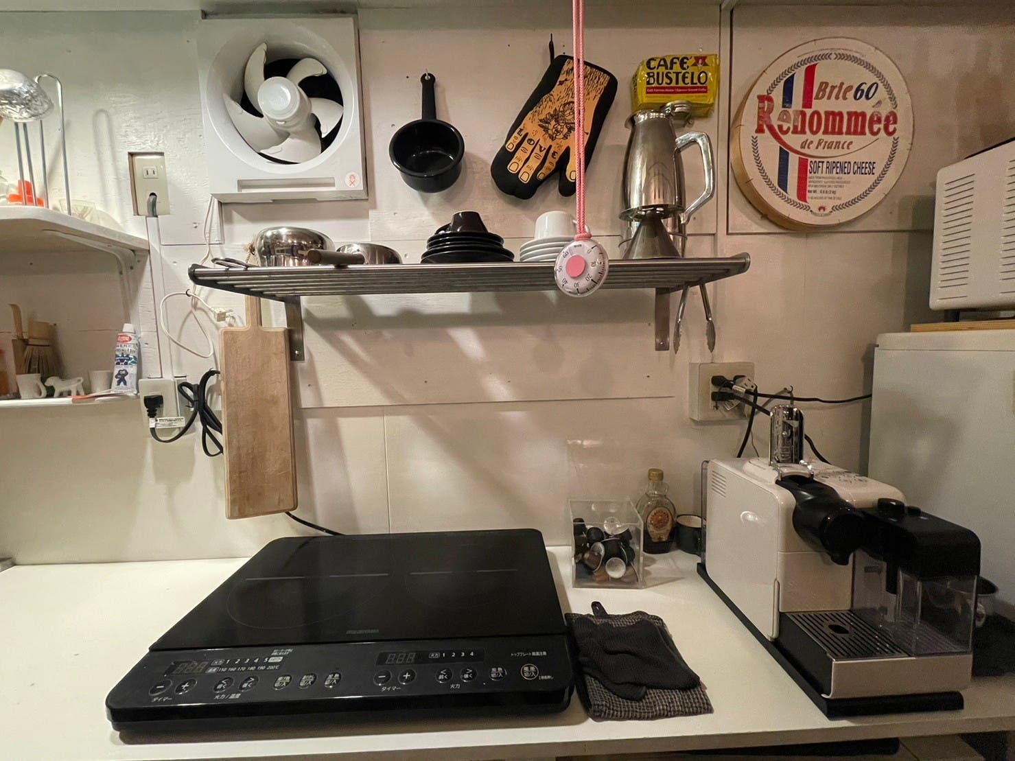 ＊予約前用連絡＊　撮影・イベント・ポップアップに最適　カフェレンタルスペース　スタジオ・ワークショップなど　中目黒駅徒歩9分の写真2