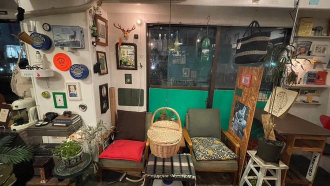 *予約前用連絡* 撮影・イベント・ポップアップに最適 カフェレンタルスペース スタジオ・ワークショップなど 中目黒駅徒歩9分の写真4