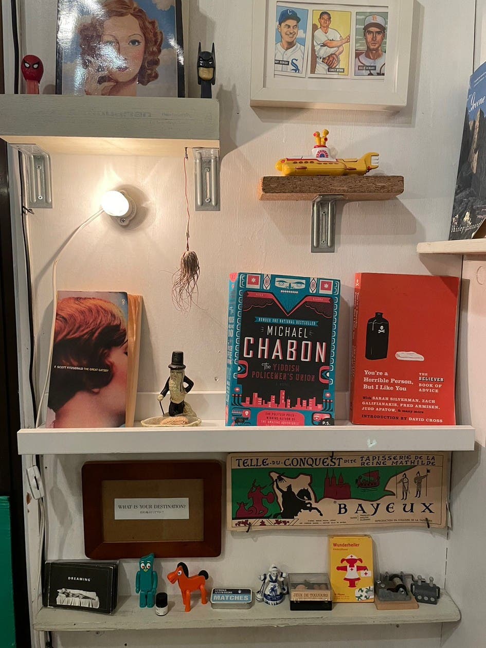 ＊予約前用連絡＊　撮影・イベント・ポップアップに最適　カフェレンタルスペース　スタジオ・ワークショップなど　中目黒駅徒歩9分の写真13