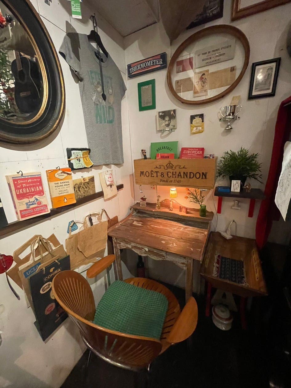 ＊予約前用連絡＊　撮影・イベント・ポップアップに最適　カフェレンタルスペース　スタジオ・ワークショップなど　中目黒駅徒歩9分の写真14