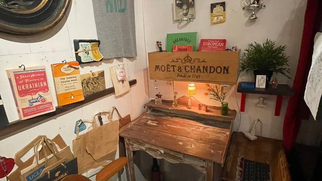 *予約前用連絡* 撮影・イベント・ポップアップに最適 カフェレンタルスペース スタジオ・ワークショップなど 中目黒駅徒歩9分の写真14