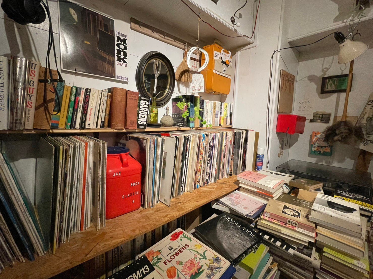 ＊予約前用連絡＊　撮影・イベント・ポップアップに最適　カフェレンタルスペース　スタジオ・ワークショップなど　中目黒駅徒歩9分の写真16