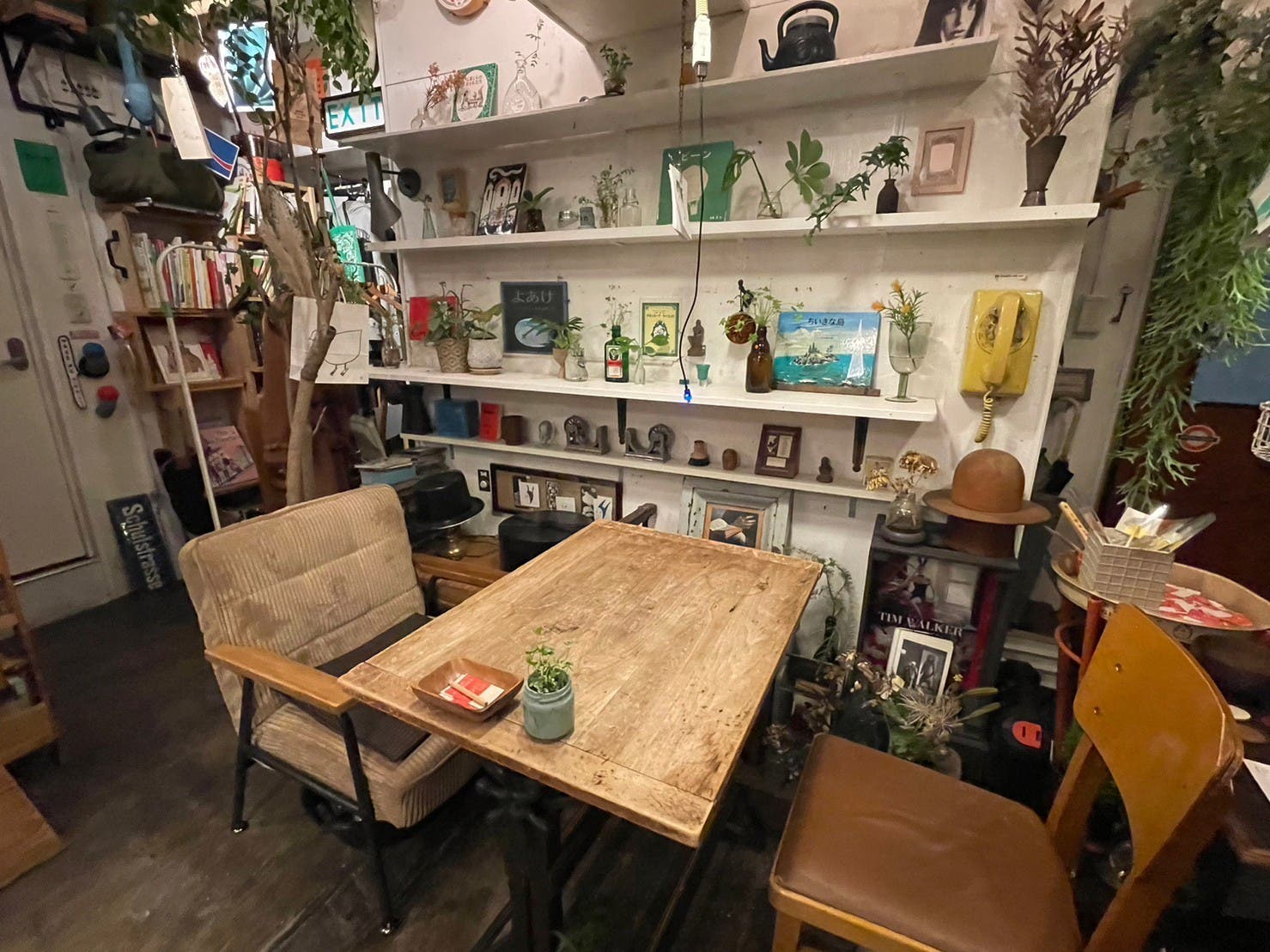 ＊予約前用連絡＊　撮影・イベント・ポップアップに最適　カフェレンタルスペース　スタジオ・ワークショップなど　中目黒駅徒歩9分の写真19