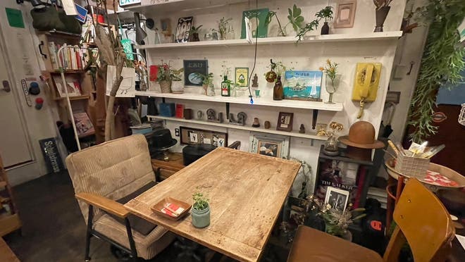 *予約前用連絡* 撮影・イベント・ポップアップに最適 カフェレンタルスペース スタジオ・ワークショップなど 中目黒駅徒歩9分の写真19