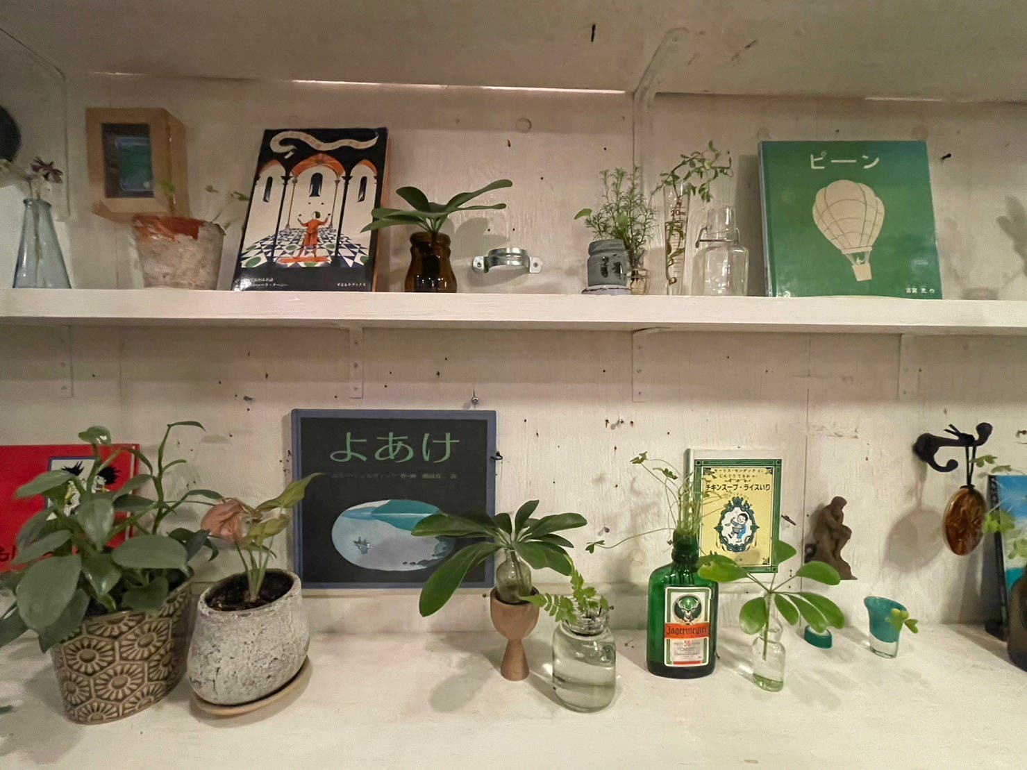 ＊予約前用連絡＊　撮影・イベント・ポップアップに最適　カフェレンタルスペース　スタジオ・ワークショップなど　中目黒駅徒歩9分の写真20