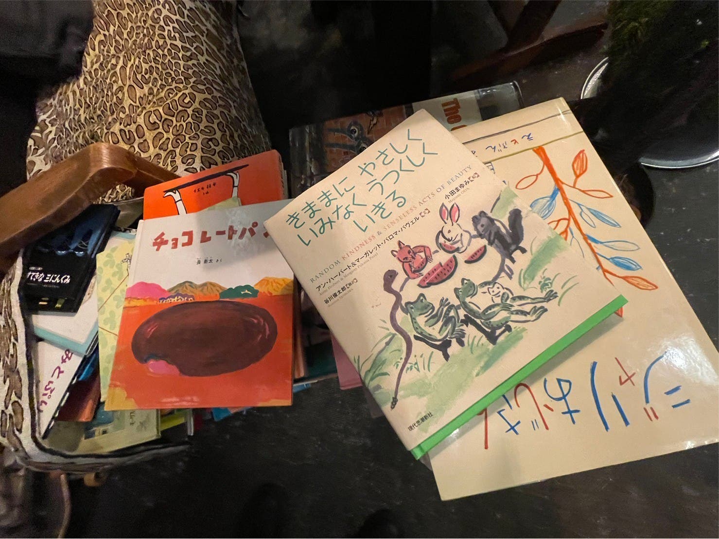 ＊予約前用連絡＊　撮影・イベント・ポップアップに最適　カフェレンタルスペース　スタジオ・ワークショップなど　中目黒駅徒歩9分の写真22