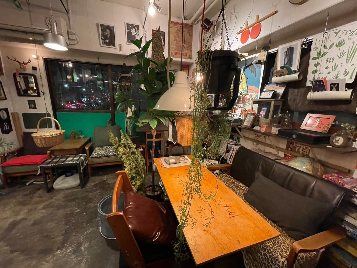 ＊予約前用連絡＊　撮影・イベント・ポップアップに最適　カフェレンタルスペース　スタジオ・ワークショップなど　中目黒駅徒歩9分の写真5