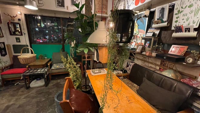 *予約前用連絡* 撮影・イベント・ポップアップに最適 カフェレンタルスペース スタジオ・ワークショップなど 中目黒駅徒歩9分の写真5