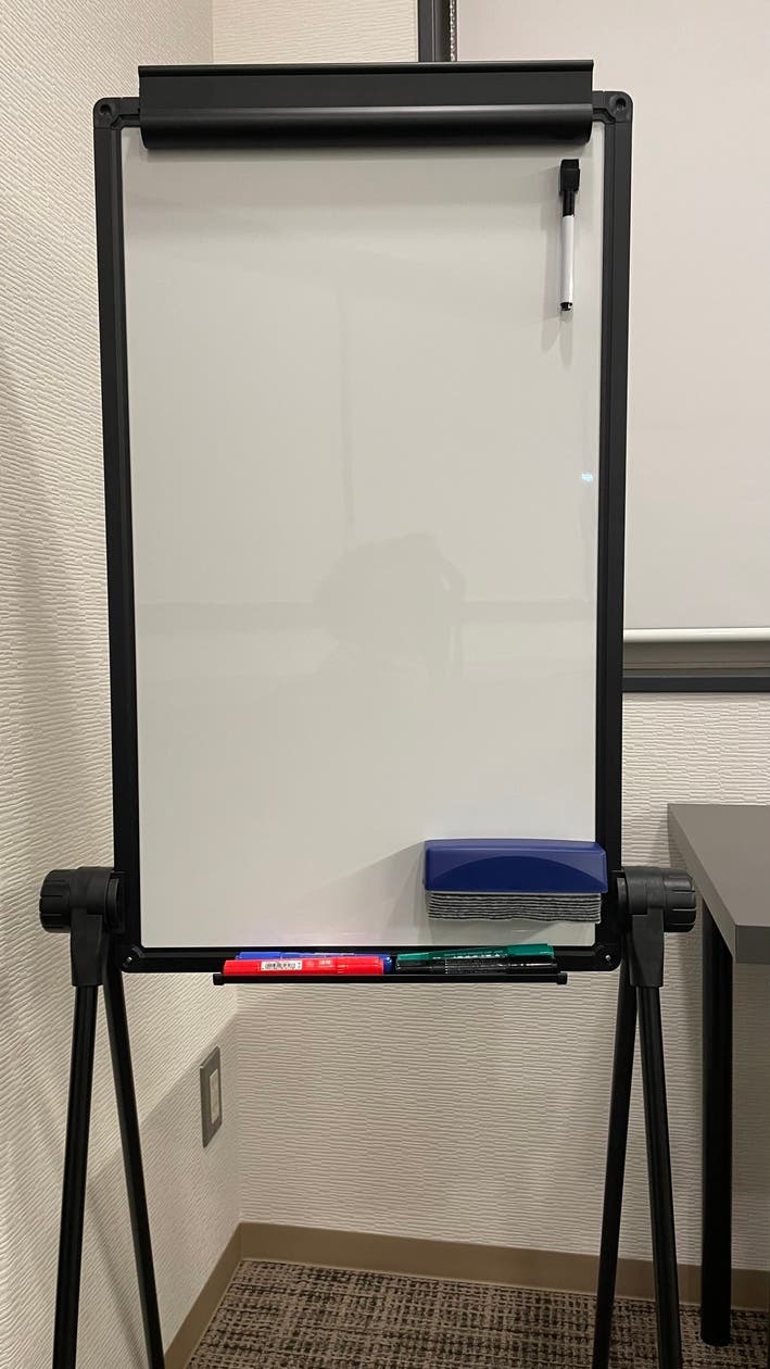 【青砥駅前のプレミアムスペース】55平米、最大16名まで利用可能な広々空間　（ビジネスとパーティでの利用比率はほぼ半々です）の写真19