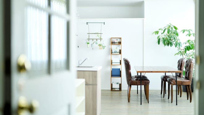 【駅近|自然光|広々】大町西公園駅徒歩3分・WiFi完備・家具付室内ロケーションの写真3