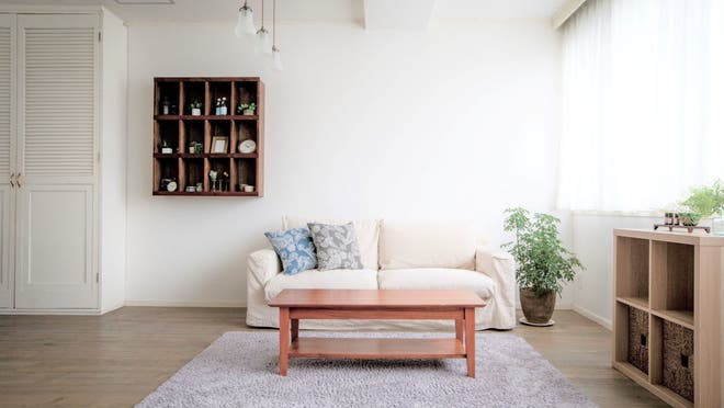 【駅近|自然光|広々】大町西公園駅徒歩3分・WiFi完備・家具付室内ロケーションの写真4