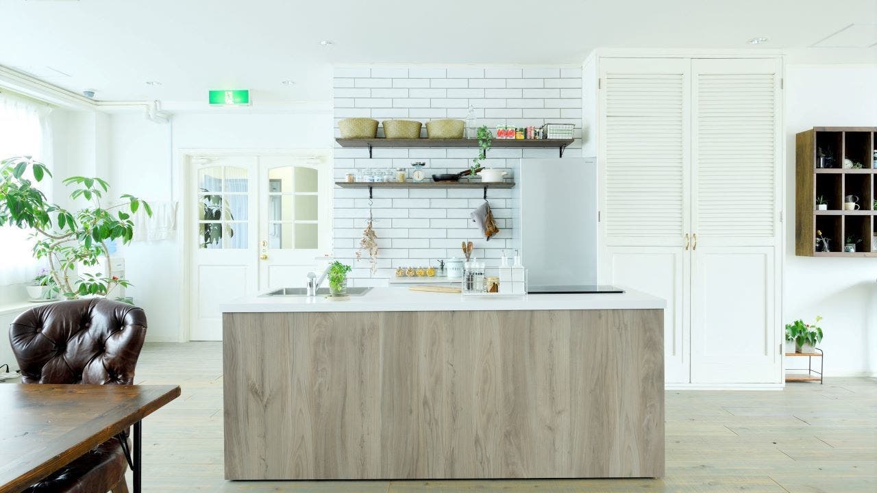 【駅近|自然光|広々】大町西公園駅徒歩3分・WiFi完備・家具付室内ロケーションの写真5