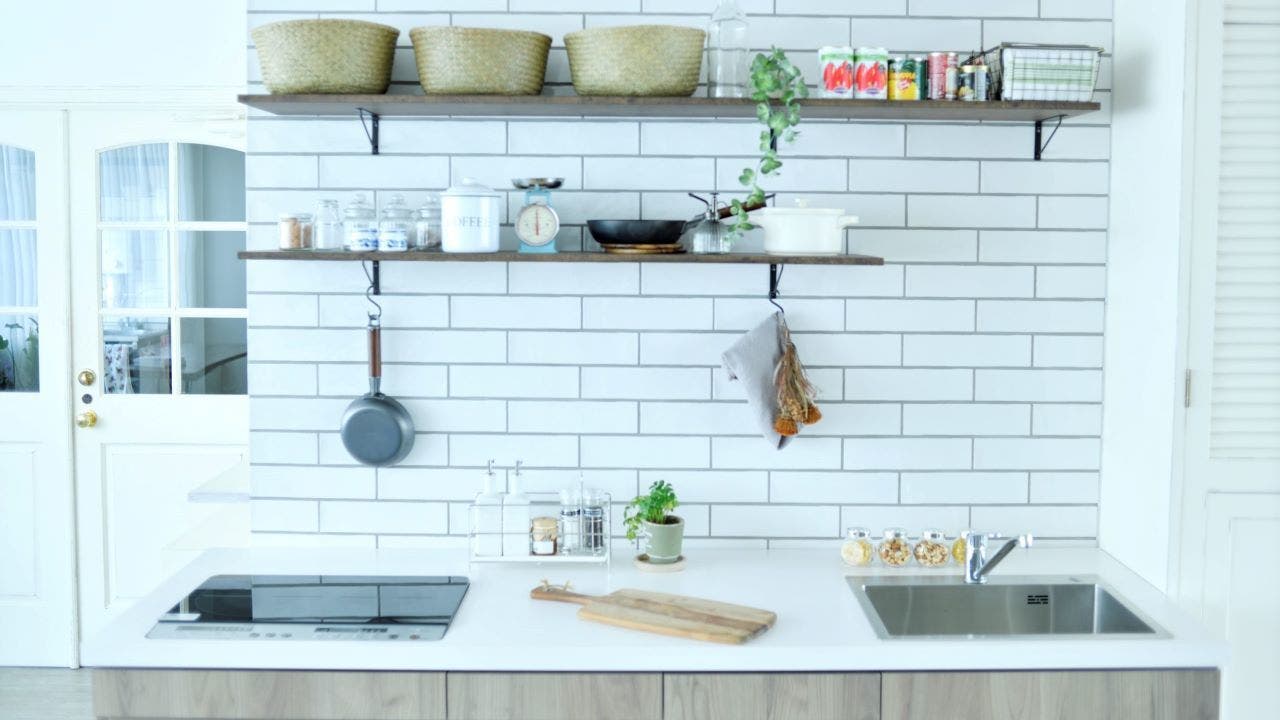 【駅近|自然光|広々】大町西公園駅徒歩3分・WiFi完備・家具付室内ロケーションの写真7