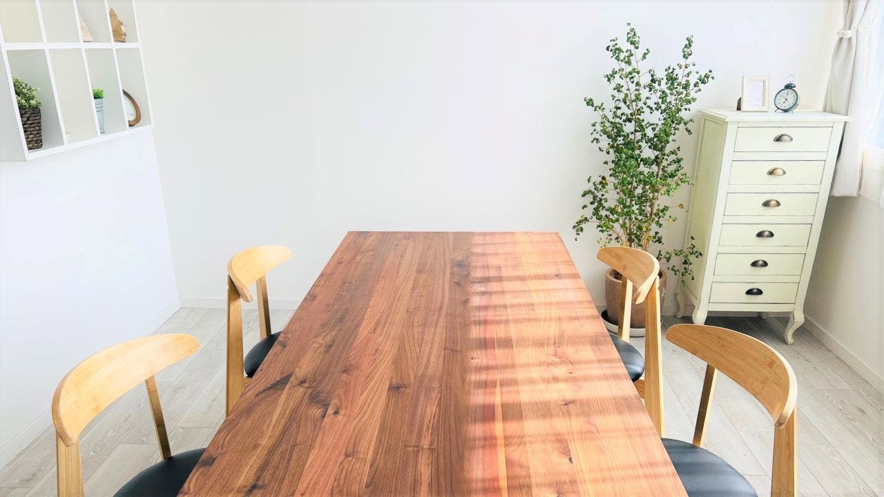 【駅近|自然光|広々】大町西公園駅徒歩3分・WiFi完備・家具付室内ロケーションの写真11