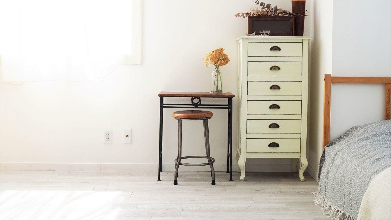 【駅近|自然光|広々】大町西公園駅徒歩3分・WiFi完備・家具付室内ロケーションの写真12