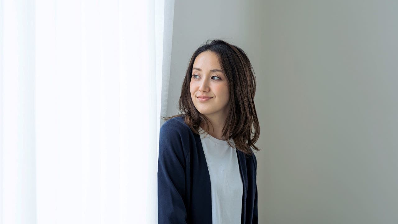 【駅近|自然光|広々】大町西公園駅徒歩3分・WiFi完備・家具付室内ロケーションの写真13