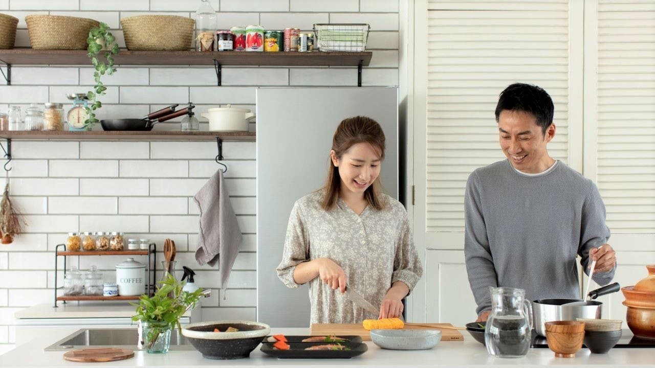 【駅近|自然光|広々】大町西公園駅徒歩3分・WiFi完備・家具付室内ロケーションの写真14