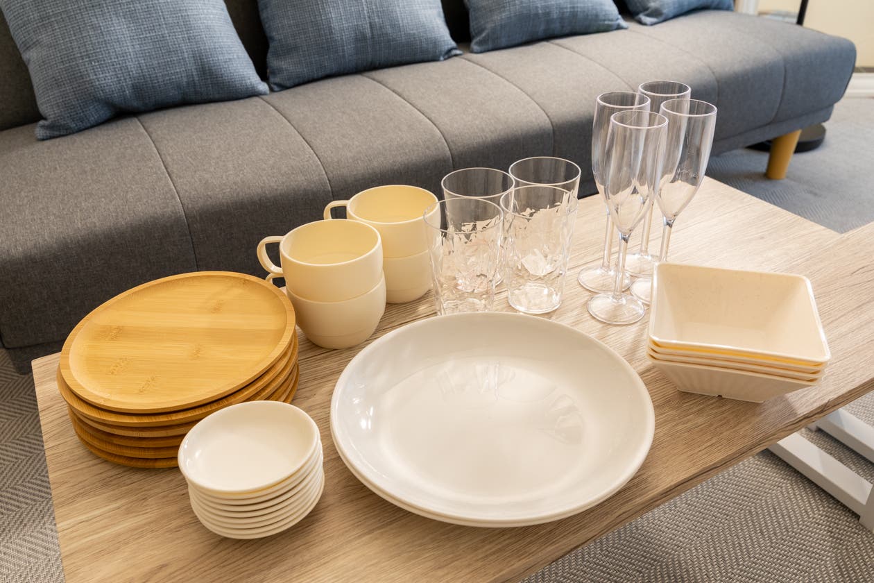 横浜で大人数OK❗️🚃コンビニ2分✨駅3分✨女子会✨お家デート✨誕生日会✨撮影✨映画鑑賞✨ゴミ捨てOK✨無料高速Wi-Fiの写真19