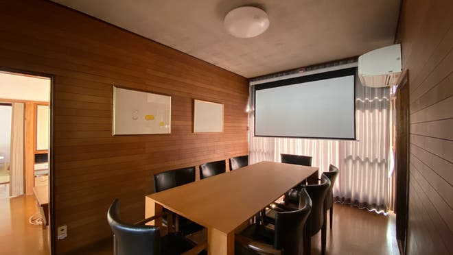 湘南ソラル・最大12名一棟貸切/高速WiFi/芝生ドッグラン・大型犬OK・ピザ窯BBQ有の写真1