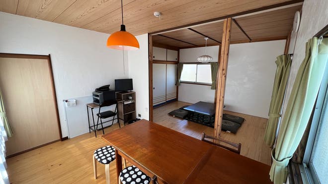 湘南ソラル・最大12名一棟貸切/高速WiFi/芝生ドッグラン・大型犬OK・ピザ窯BBQ有の写真3