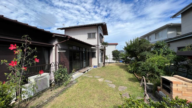 湘南ソラル・最大12名一棟貸切/高速WiFi/芝生ドッグラン・大型犬OK・ピザ窯BBQ有の写真5