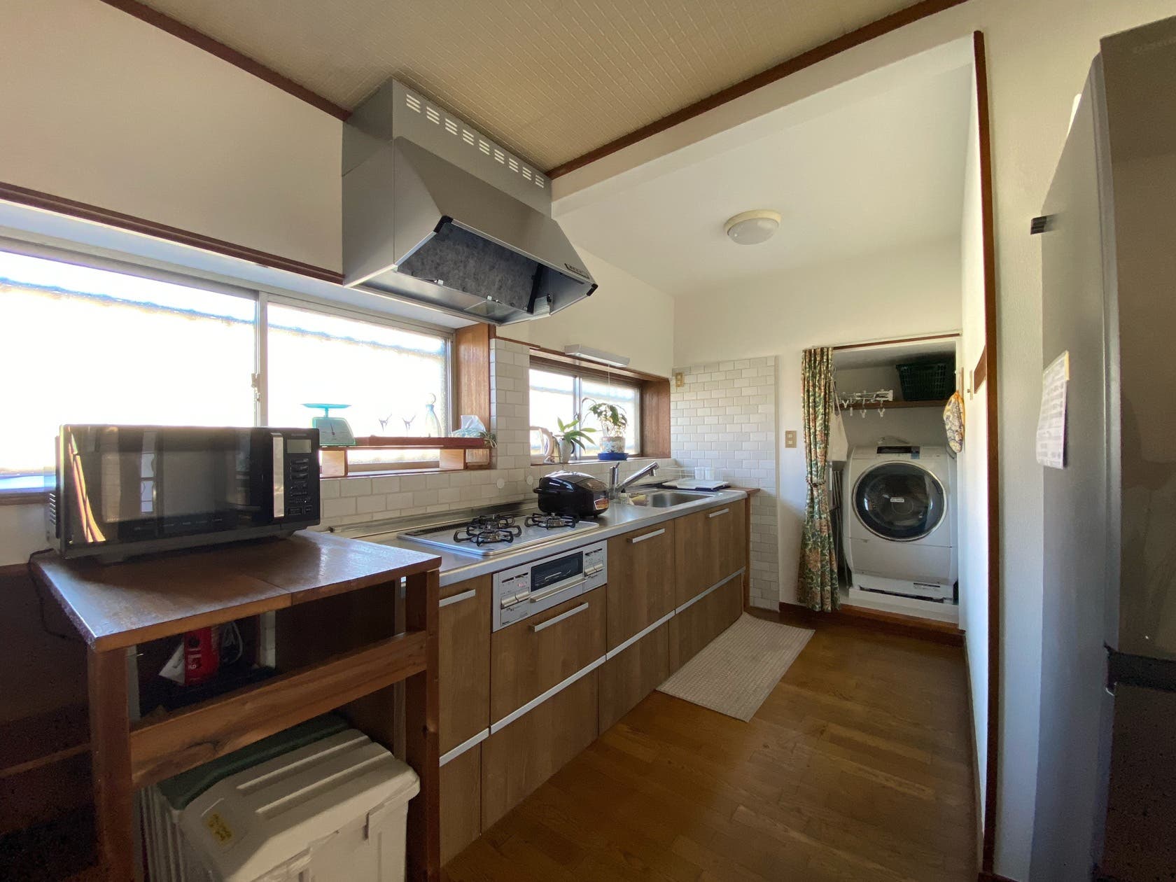 湘南ソラル・最大12名一棟貸切／高速WiFi／芝生ドッグラン・大型犬OK・ピザ窯BBQ有の写真8