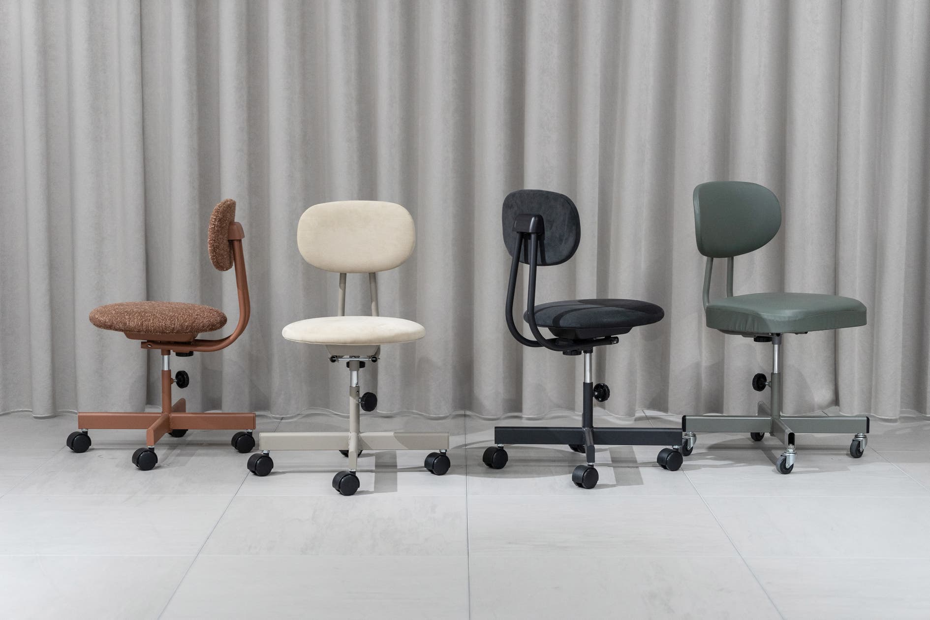 co-space AKASAKA[六本木一丁目/赤坂]白壁のシンプルな空間。撮影・収録/POP利用などに！の写真12