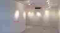 【銀座】銀座の画廊でパーティー、イベント、撮影はいかが?白を基調としたスタイリッシュな空間です。の写真2