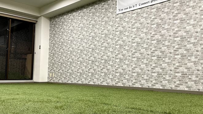 勝どき駅から徒歩5分の多目的スタジオの写真2