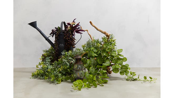 【総武線亀戸駅徒歩5分】アンティークベースの自然光入るシンプルなスタジオ【studio JIGGAJI】の写真8