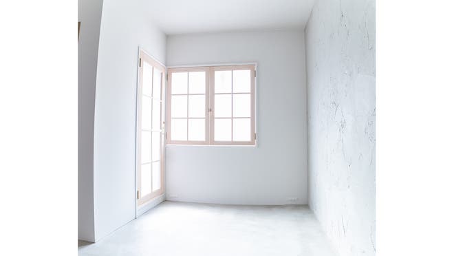 【総武線亀戸駅徒歩5分】アンティークベースの自然光入るシンプルなスタジオ【studio JIGGAJI】の写真13