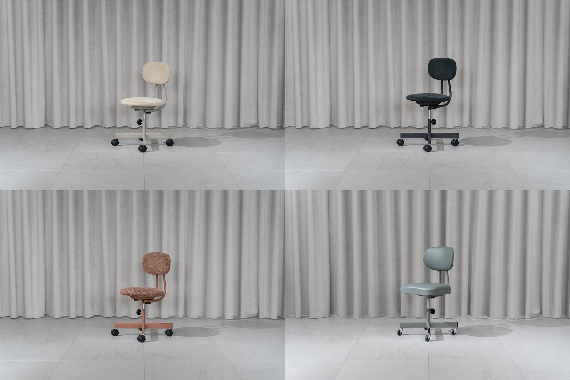 co-space AKASAKA[六本木一丁目/赤坂]白壁のシンプルな空間。撮影・収録/POP利用などに！の写真13