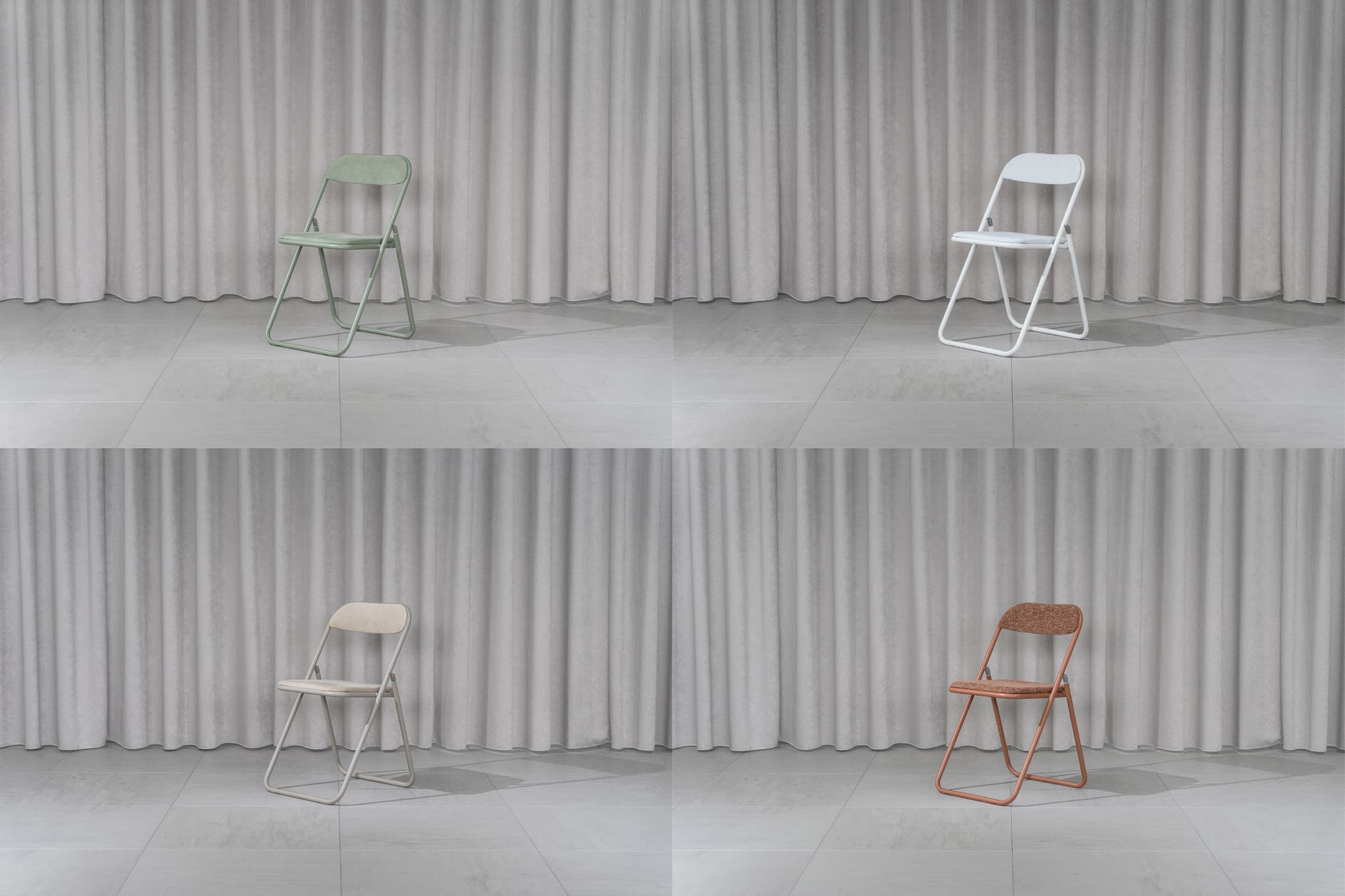 co-space AKASAKA[六本木一丁目/赤坂]白壁のシンプルな空間。撮影・収録/POP利用などに！の写真15