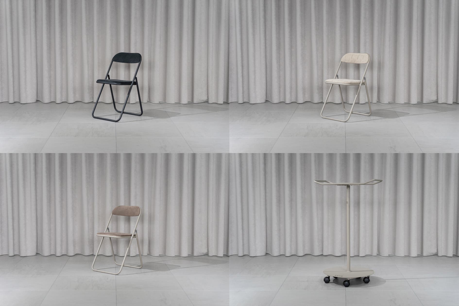 co-space AKASAKA[六本木一丁目/赤坂]白壁のシンプルな空間。撮影・収録/POP利用などに！の写真16