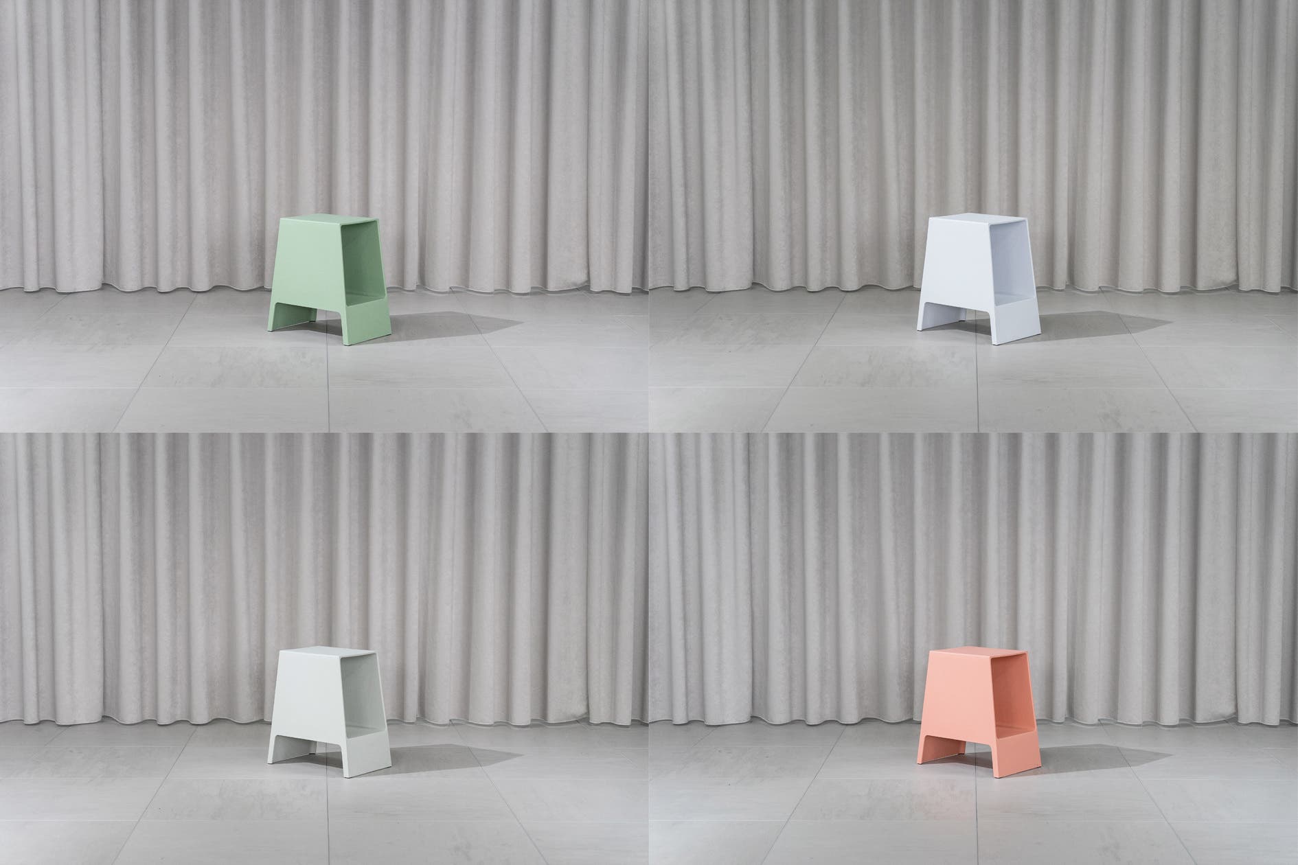 co-space AKASAKA[六本木一丁目/赤坂]白壁のシンプルな空間。撮影・収録/POP利用などに！の写真18