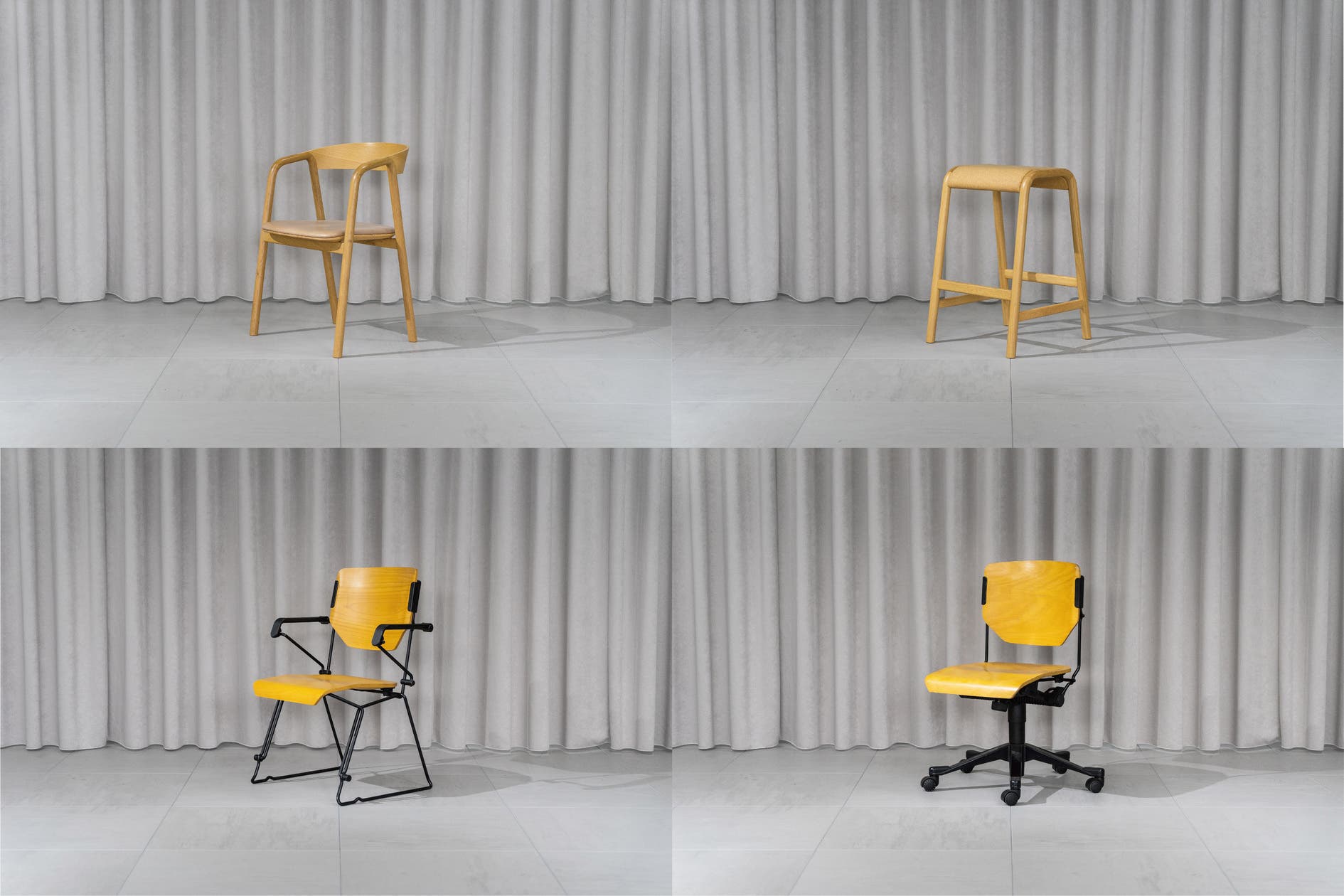 co-space AKASAKA[六本木一丁目/赤坂]白壁のシンプルな空間。撮影・収録/POP利用などに！の写真19