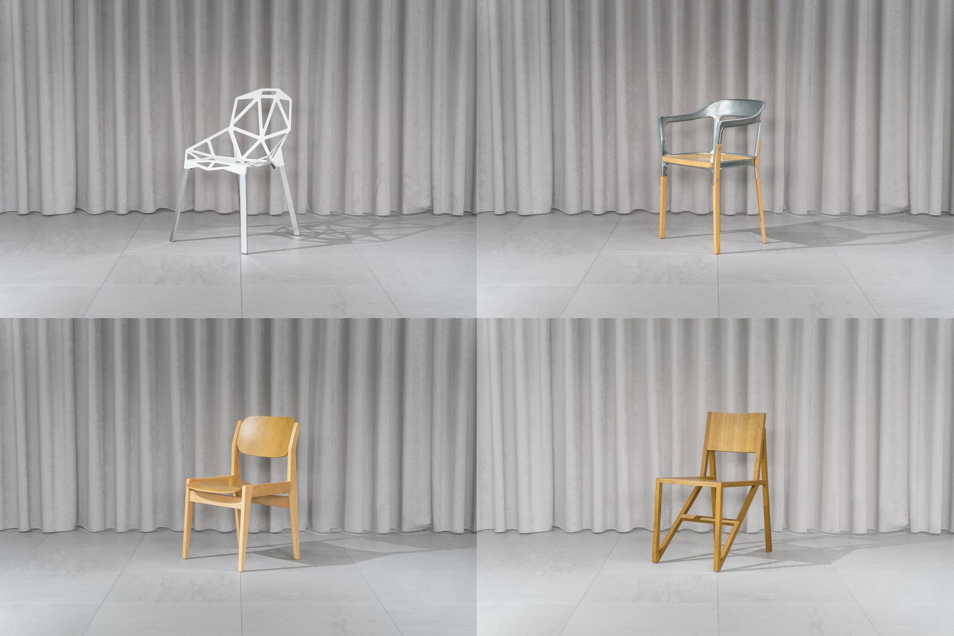 co-space AKASAKA[六本木一丁目/赤坂]白壁のシンプルな空間。撮影・収録/POP利用などに！の写真20