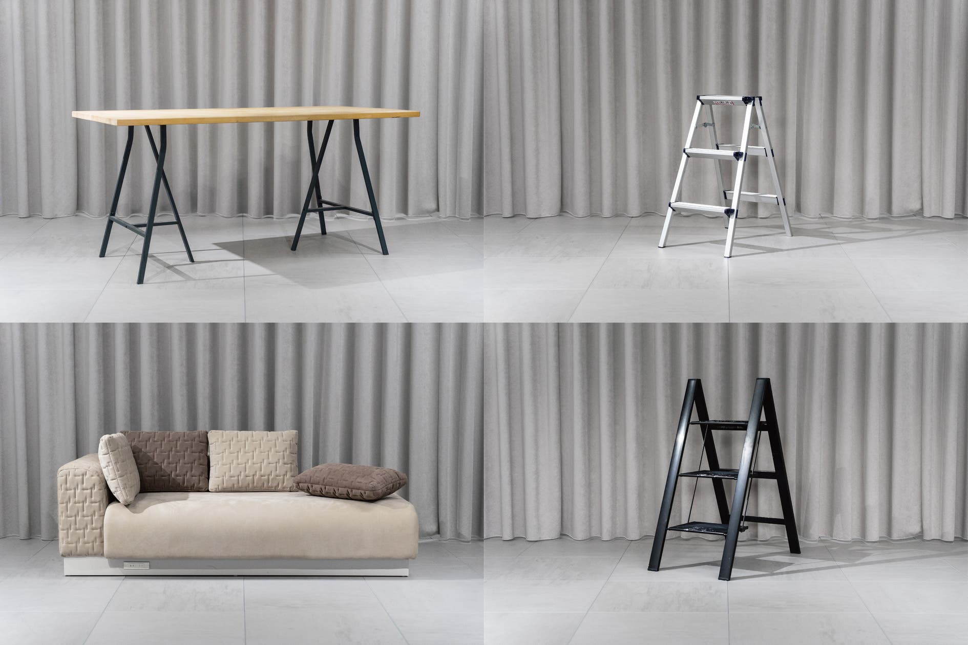 co-space AKASAKA[六本木一丁目/赤坂]白壁のシンプルな空間。撮影・収録/POP利用などに！の写真21