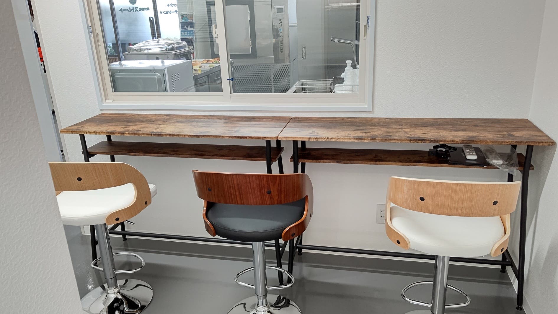 業界初！急速冷凍機レンタルサービス　東京都文京区「湯島天神から徒歩１分」見学ＯＫ無料です。の写真5