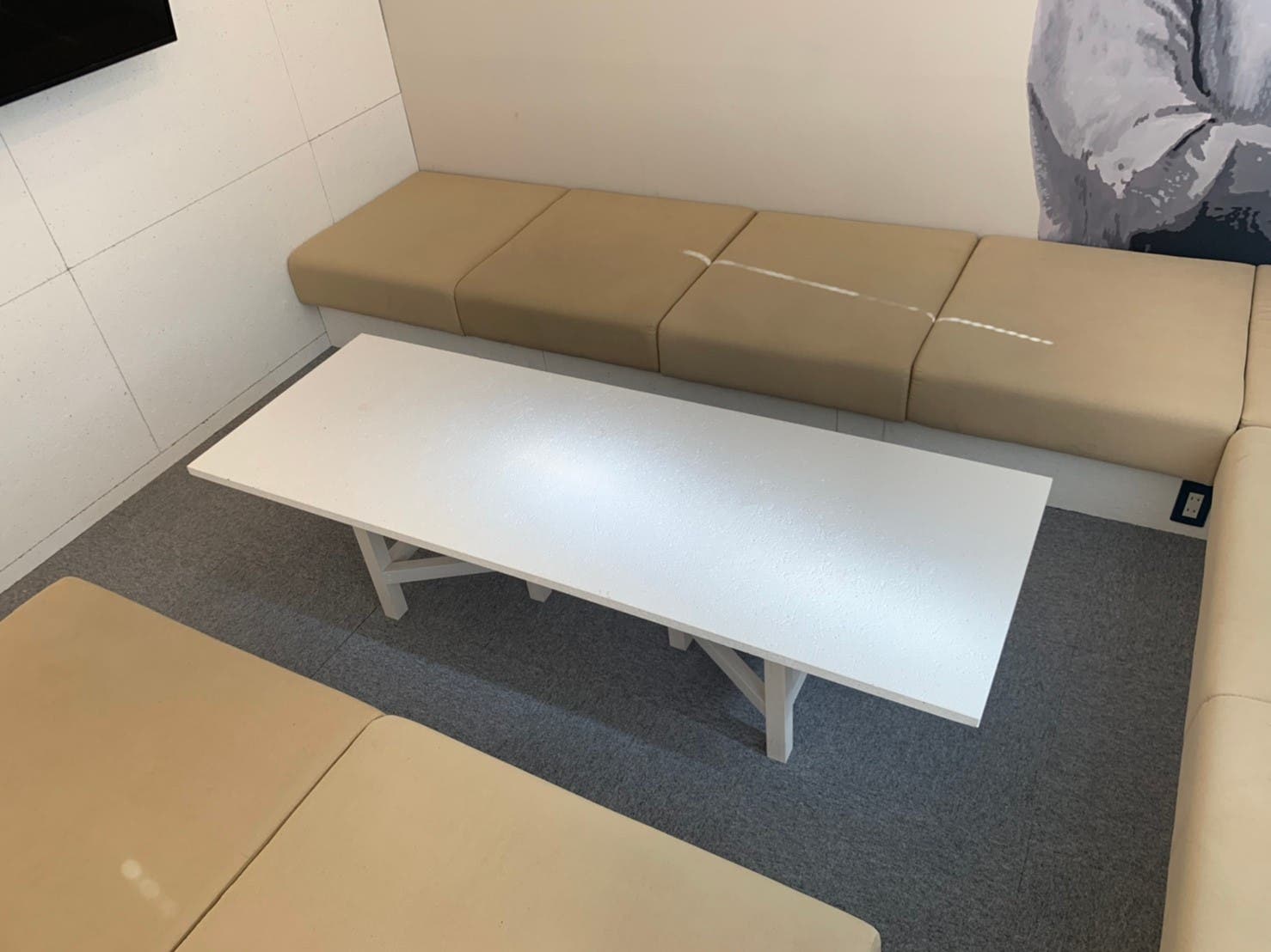 【個室】プレゼンテーションルーム - オフィスパーク 六本木コークスの写真3