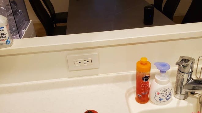 池尻大橋駅西口から35歩(1分以内)キッチンスタジオ・セミナールーム・パーティーの写真4