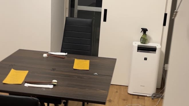 池尻大橋駅西口から35歩(1分以内)キッチンスタジオ・セミナールーム・パーティーの写真6